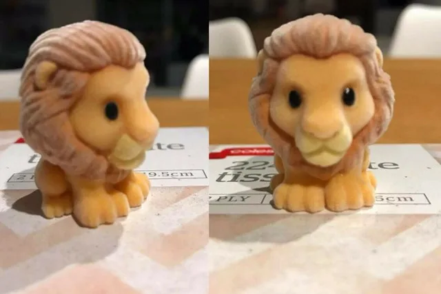 Larry Emdur and Kylie Gillies get their hands on the rarest Ooshies in ...