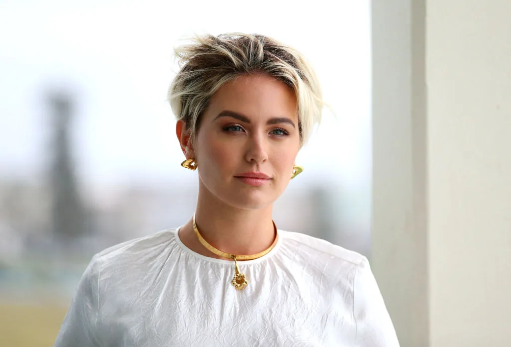 Jesinta Franklin: 15 Things You Didn’t Know About Jesinta Campbell ...