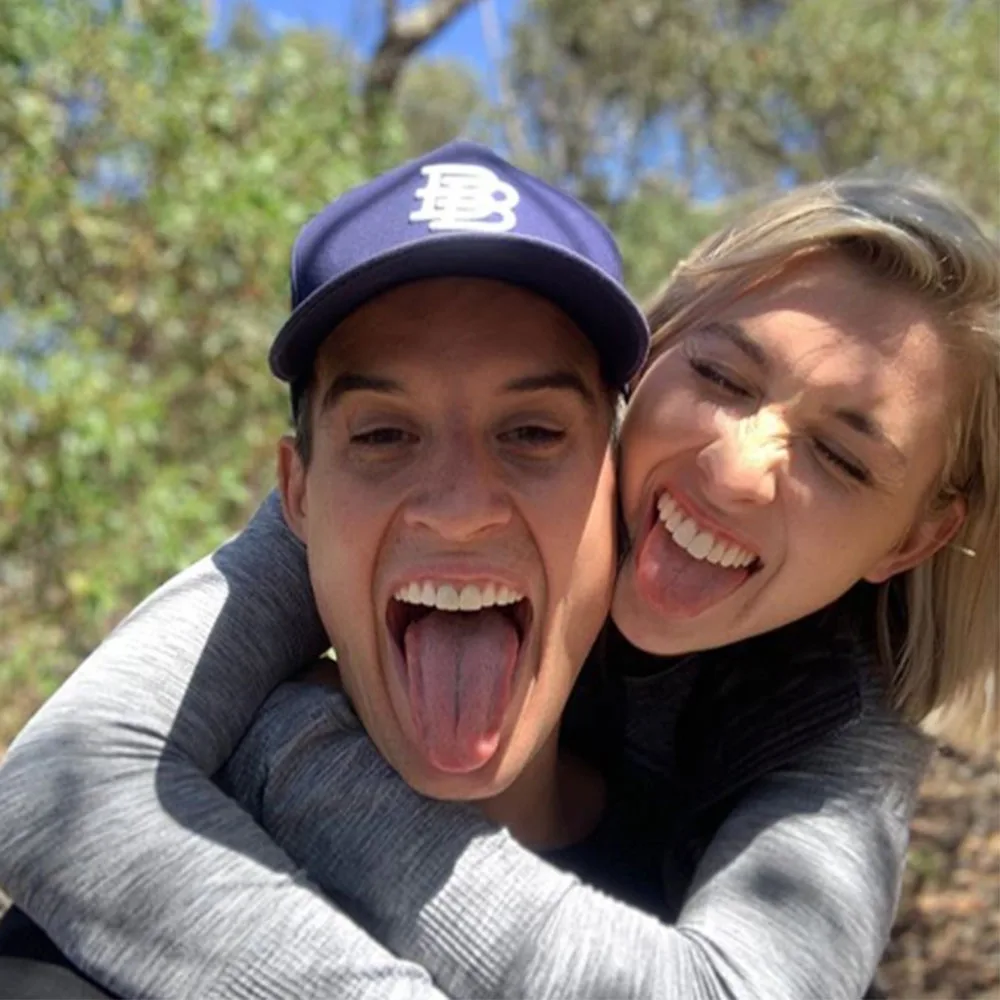 The Bachelor: Bill Goldsmith breaks down in emotional video | New Idea