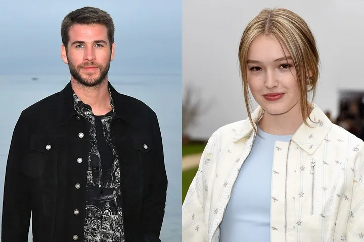 Miley Cyrus' fury: Jealous over Liam Hemsworth's new girl! | New Idea