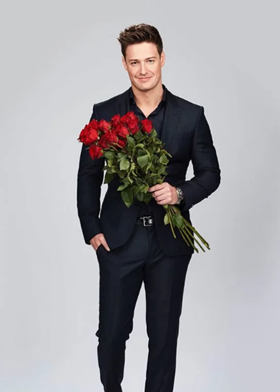 Bachelor Matt Agnew's exciting new project | New Idea