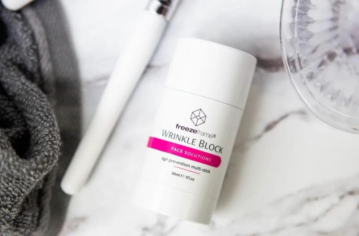 Smooth and relax wrinkles without the pain – or the price tag! | New Idea