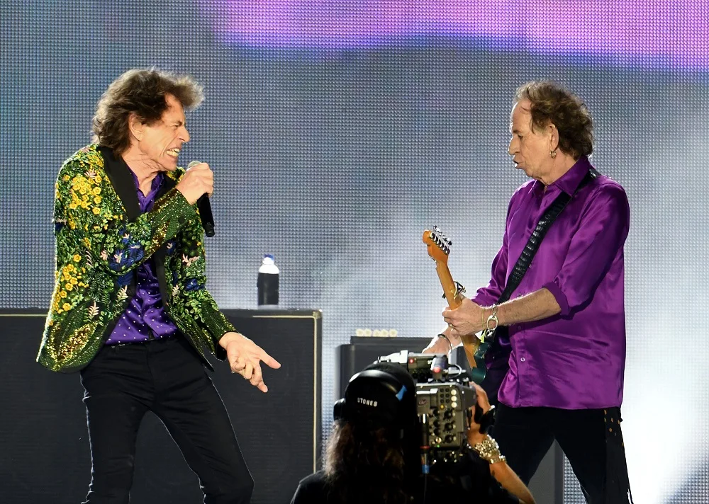 Famous Duos - 10 Most Iconic Duos of All Time | New Idea