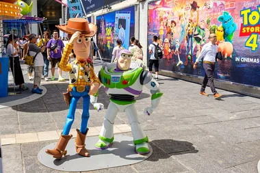 Famous Duos - 10 Most Iconic Duos of All Time | New Idea