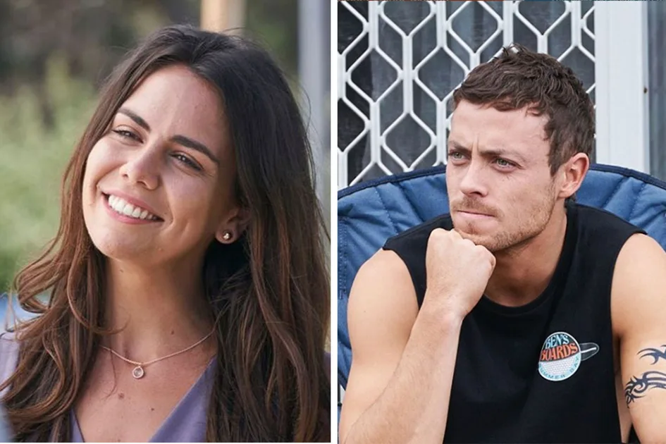 Home and Away: Dean turns to Mackenzie | New Idea