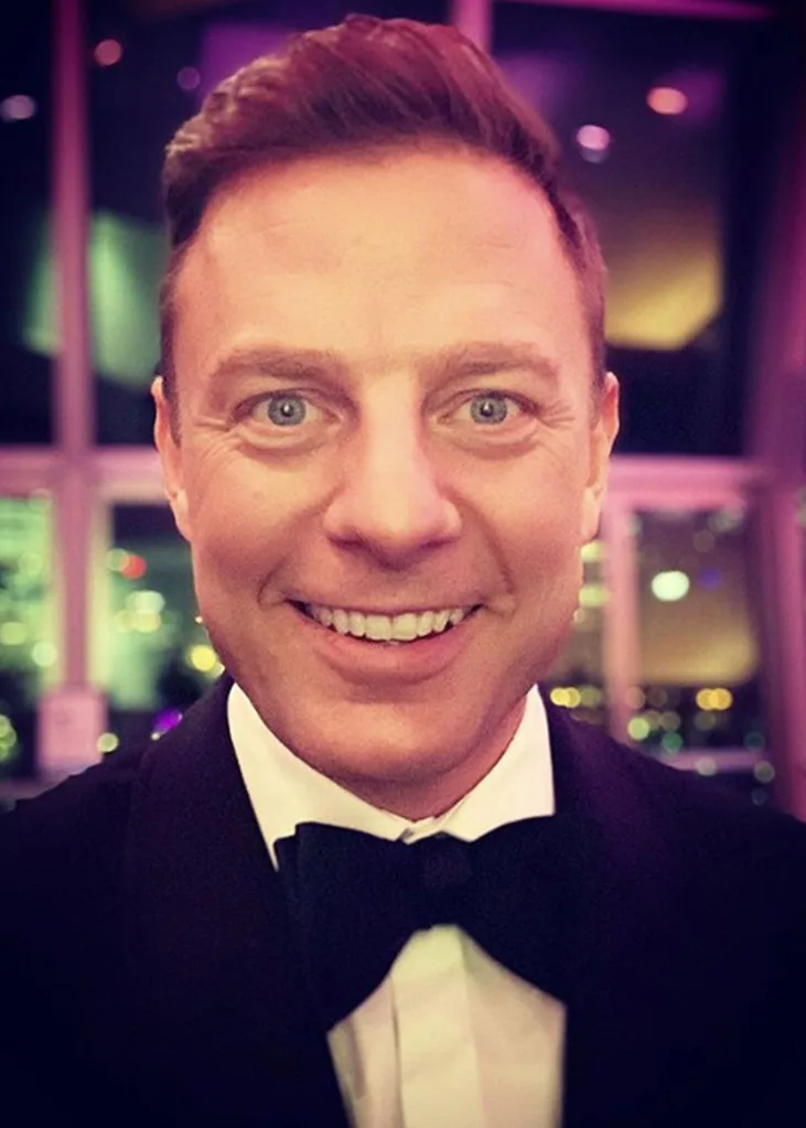 Ben Fordham shares heartfelt message after dad John dies | New Idea
