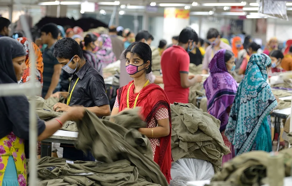 Nike Sweatshops: The Truth About the Nike Factory Scandal | New Idea