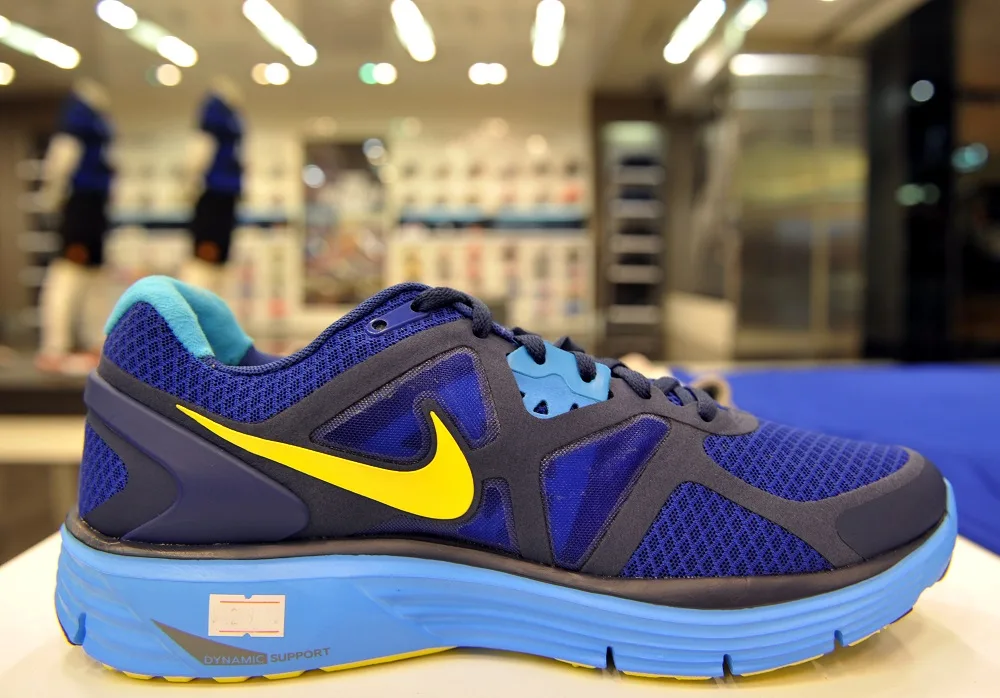 Nike Sweatshops: The Truth About the Nike Factory Scandal | New Idea
