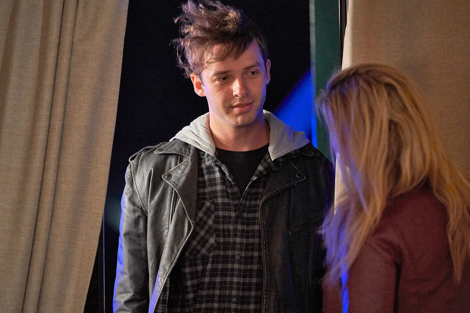 Ziggy moves on with a mystery newcomer in home and away | New Idea