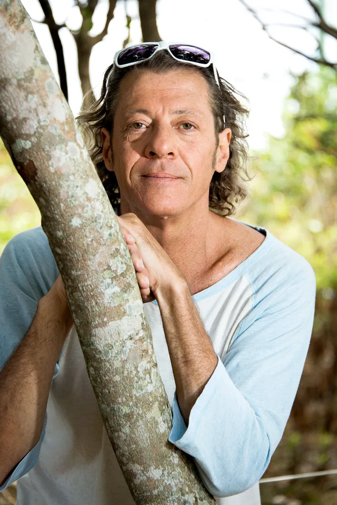 Rhett Hutchence opens up: ‘Our family secret’ | New Idea