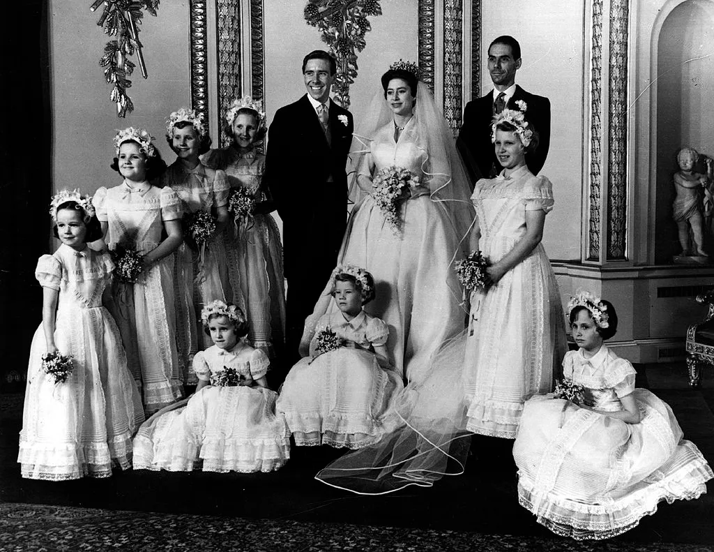 Princess Margaret's Wedding: Who Did She Marry? | New Idea