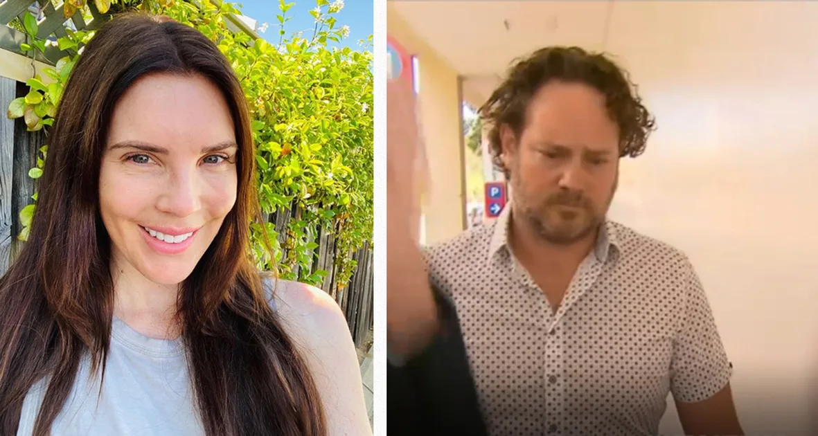 MAFS star Tracey Jewel opens up on ex-husband’s arrest | New Idea