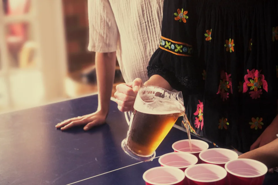 Underage Drinking: The Consequences & Effects of Underage Drinking ...