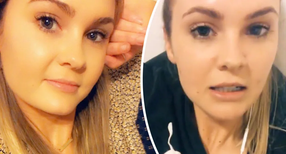 The Bachelor’s Chelsie McLeod confirms truth of hellish break up with ...