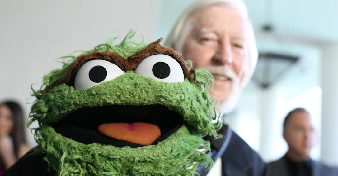 TRAGEDY: Iconic Sesame St star has died | New Idea
