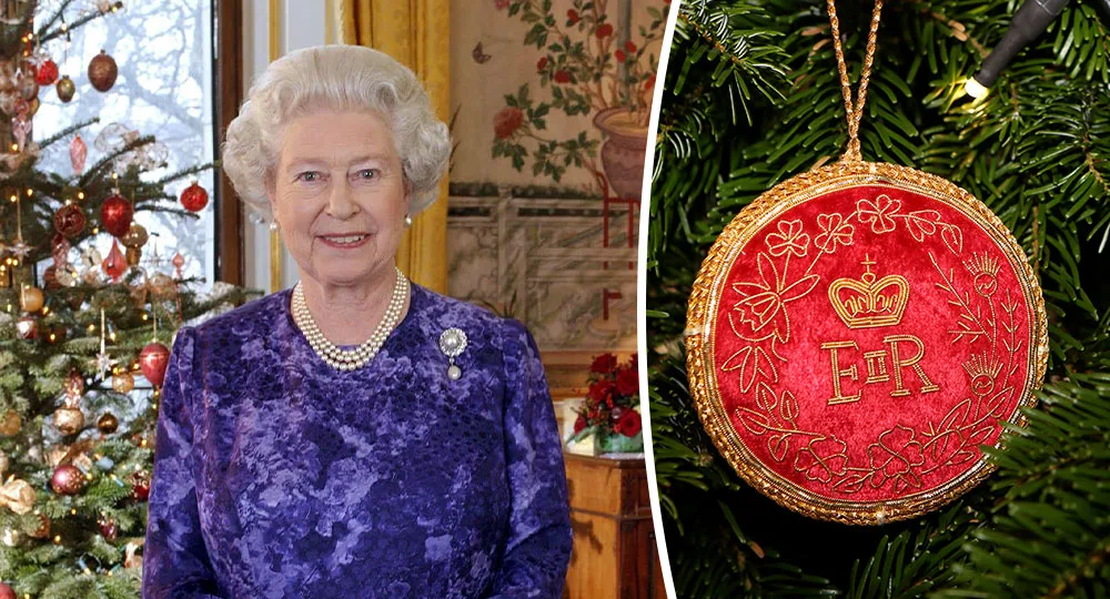 The royal family Christmas tradition passed down from Queen Victoria ...