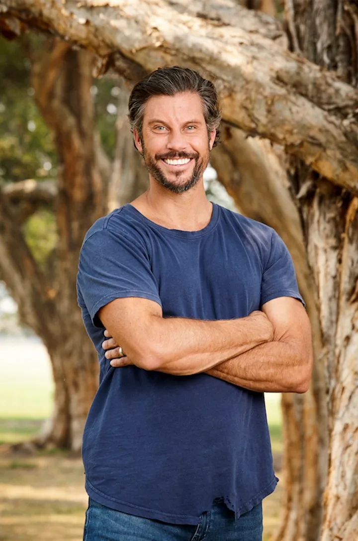 Former Bachelor Sam Wood joins Better Homes and Gardens team | New Idea