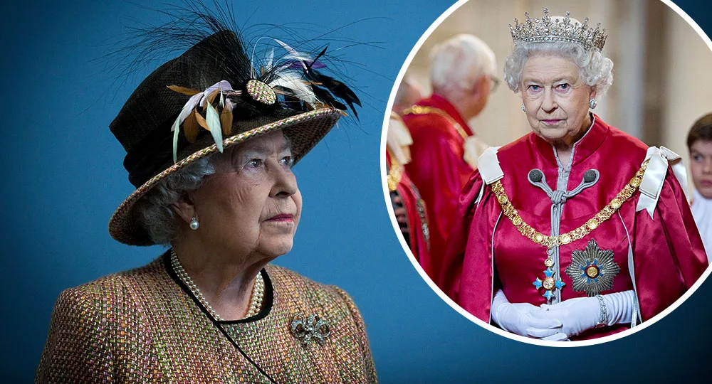 Queen abdication shock: Why the UK is buzzing that she’s out | New Idea