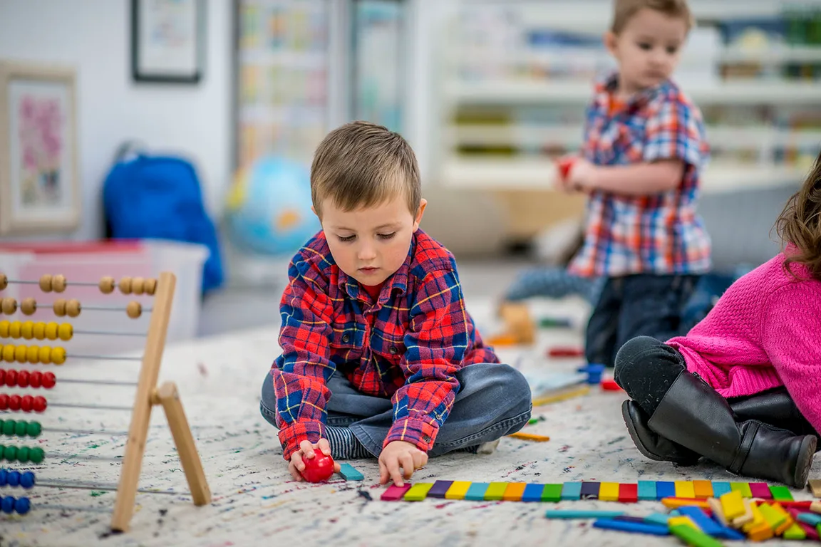 How To Encourage Teachable Moments With Your Child | New Idea