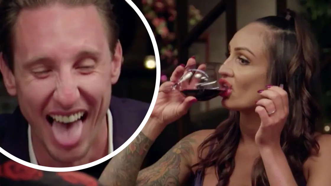 MAFS' Ivan and Hayley fight cut from the episode | New Idea