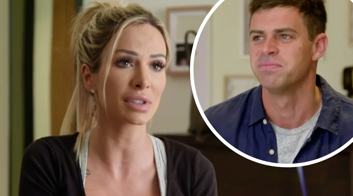 MAFS’ Stacey left heartbroken: “I Had To Kick Michael Out” | New Idea