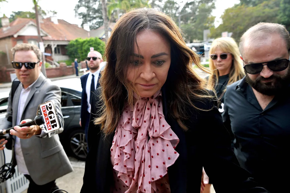 Michelle Bridges breaks silence and thanks fans for kindness | New Idea