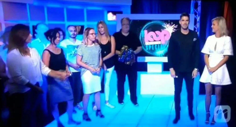 Channel Ten pranks the world with “awkward” NYE countdown | New Idea