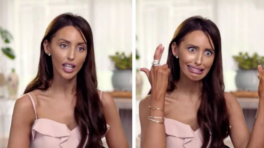 MAFS' teaser reflects on Elizabeth Sobinoff's painful past | New Idea