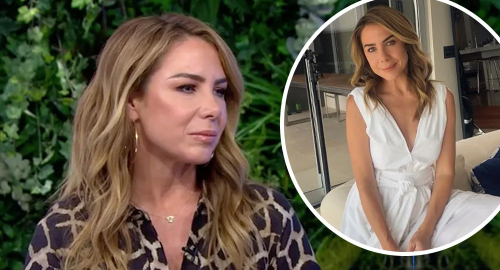 Kate Ritchie speaks candidly about sharing personal stories on radio ...