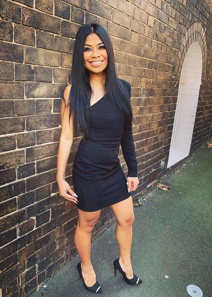 Cyrell Paule slams MAFS' judges for double standards | New Idea