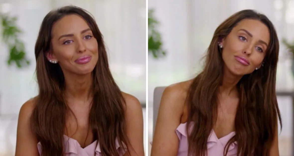 MAFS' Elizabeth: I'm traumatised by my wedding | New Idea