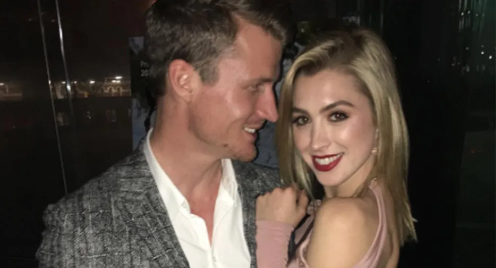 The Bachelor's Alex Nation’s secret letter to cast mate revealed | New Idea