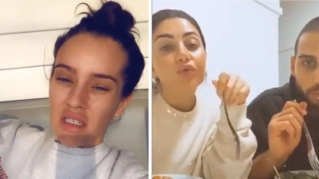 MAFS' Ines Basic unleashes on Martha in brutal rant | New Idea