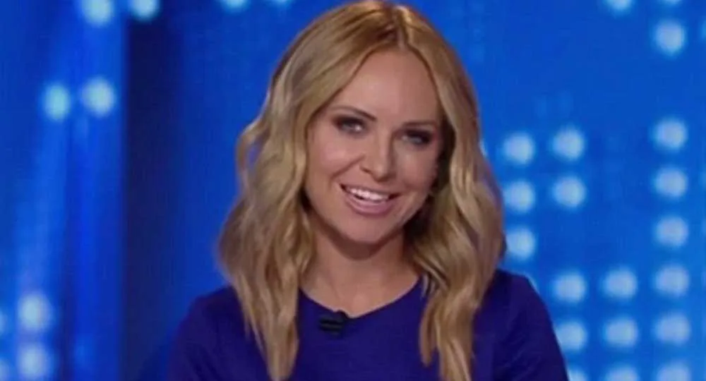 Video scandal star Julie Snook returns with a makeover | New Idea