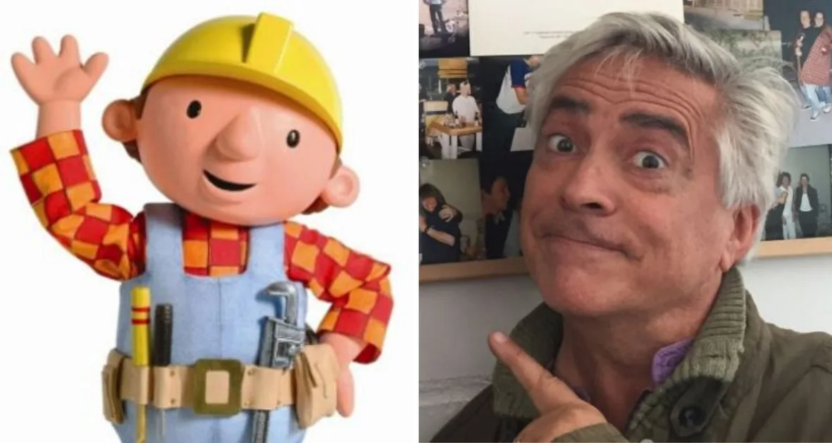 Bob the Builder voice actor William Dufris passes away | New Idea