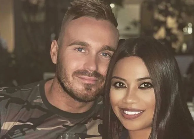 MAFS shock: Eden Dally and Cyrell Paul ‘still together’ after AVO drama ...