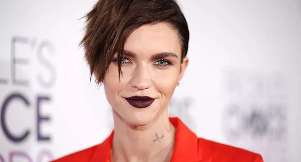Ruby Rose Opens Up About Gender Reassignment Surgery | New Idea