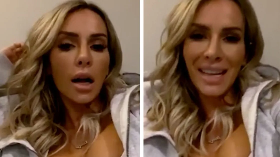 MAFS' Stacey Hampton reveals plans for next career move | New Idea