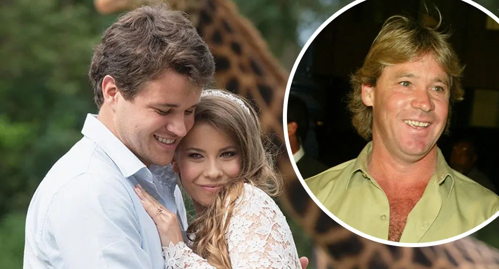 Bindi Irwin reveals heartbreaking truth about her marriage | New Idea