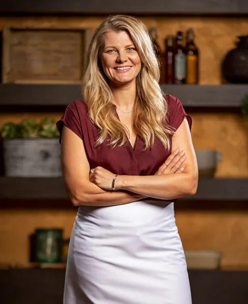 MasterChef mystery as Tracy and Poh go missing | New Idea