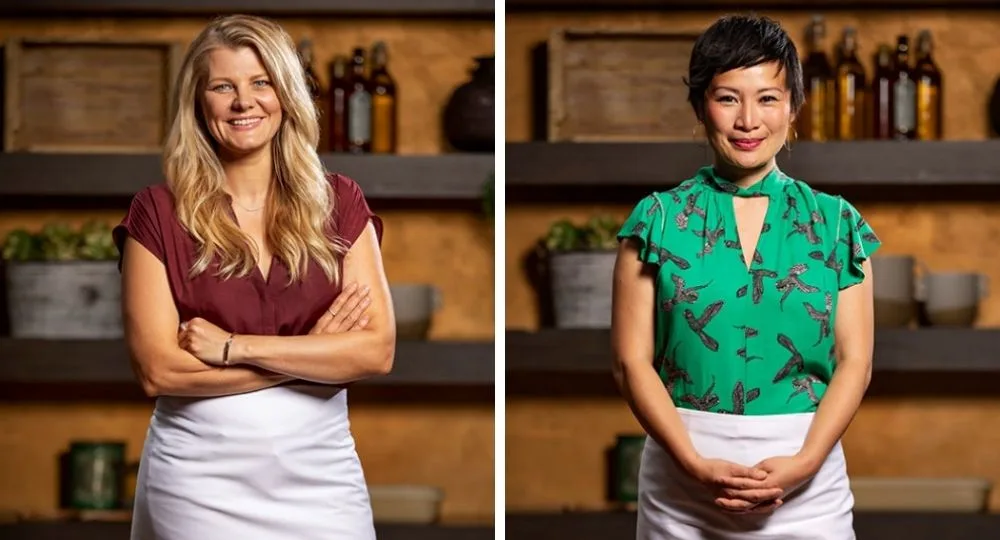 MasterChef mystery as Tracy and Poh go missing | New Idea