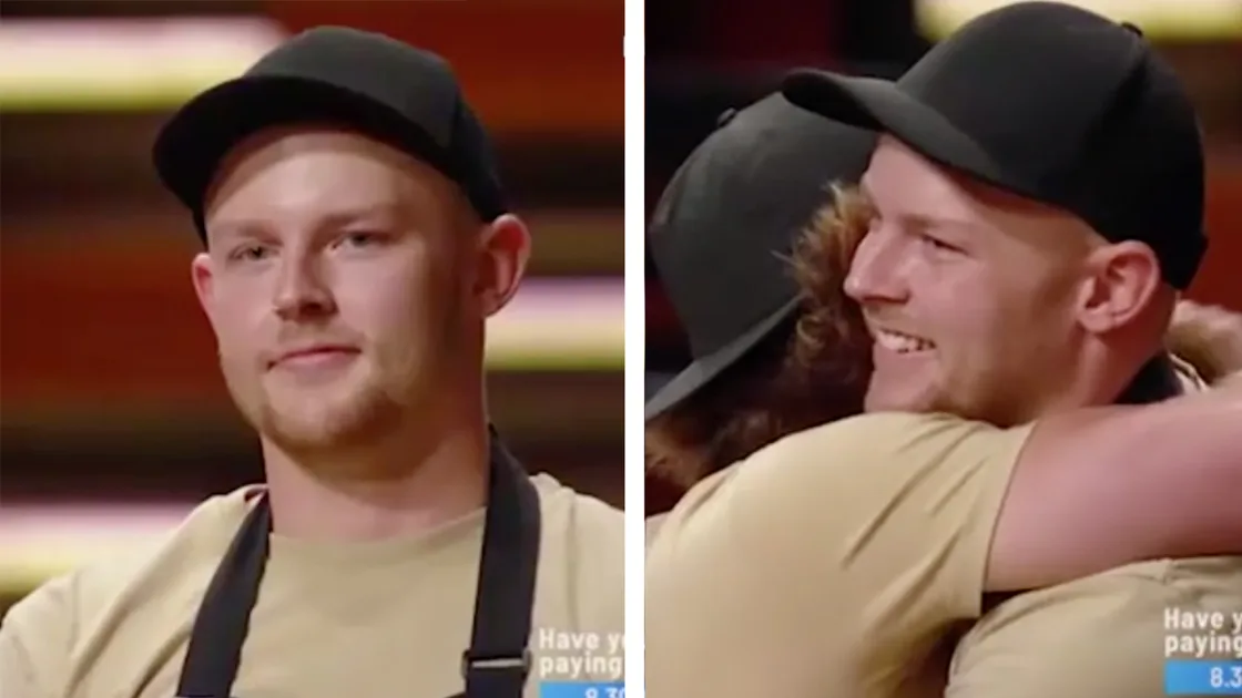 MasterChef fans left devastated after Harry is eliminated | New Idea