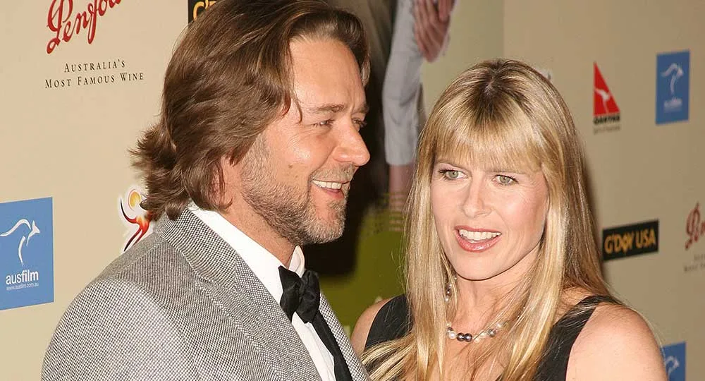 Terri & Russell’s love crisis: What she told him | New Idea