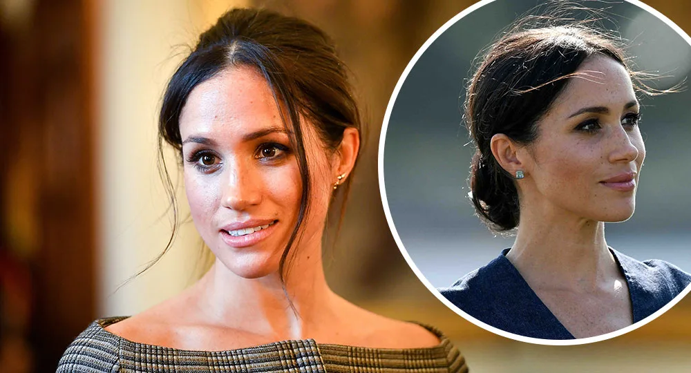 Meghan Markle loses the first round of her legal battle in court | New Idea