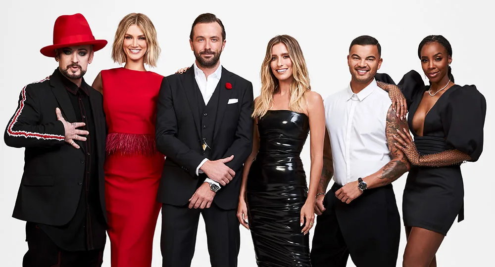 The Voice 2020: 'Like you've never seen it' | New Idea