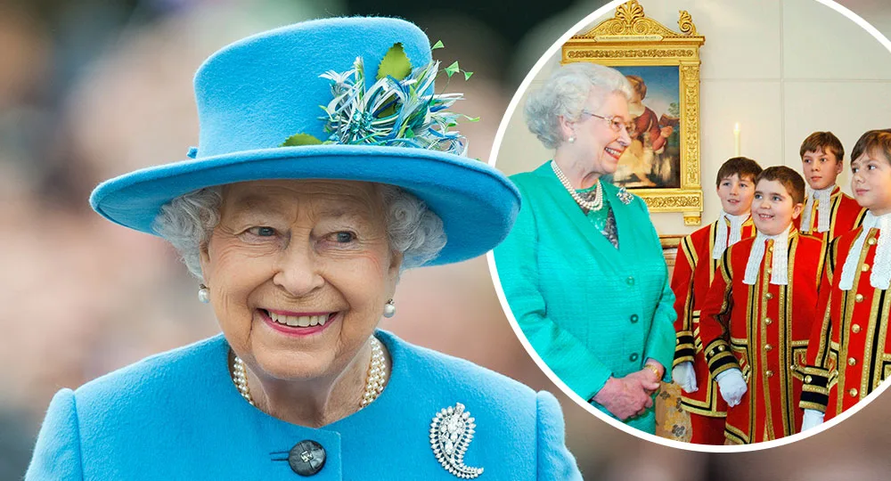 10 Most outrageous jobs Queen Elizabeth gets her staff to do | New Idea