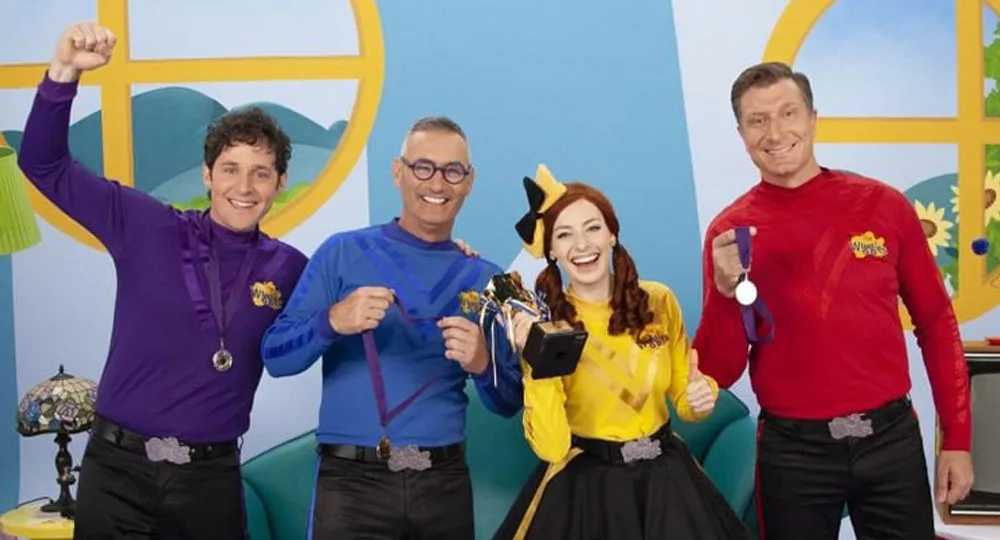 The Wiggles: Shock split shakes up the group | New Idea
