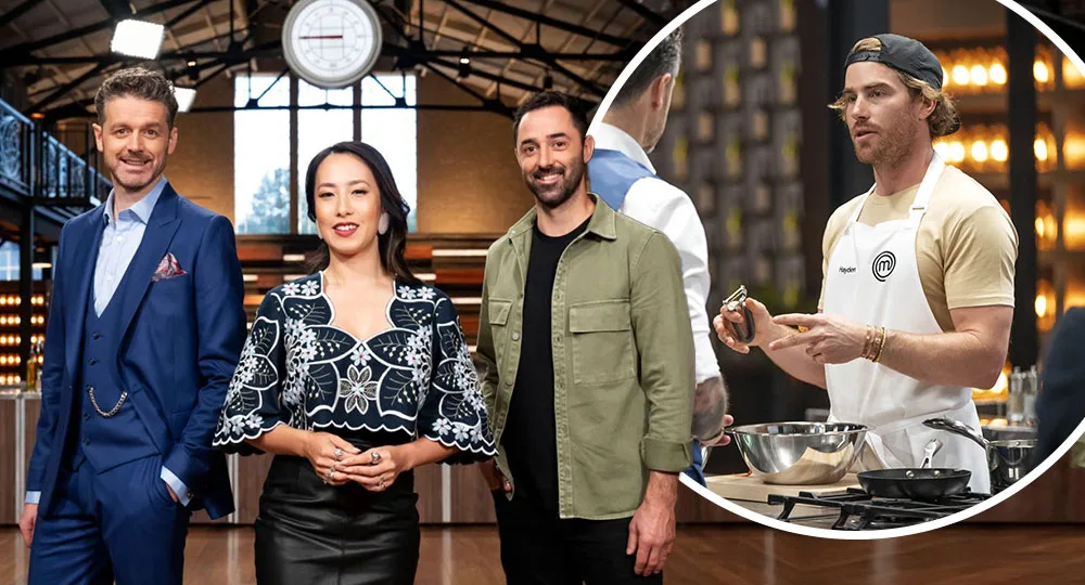 MasterChef shock: The truth about the challenges! | New Idea