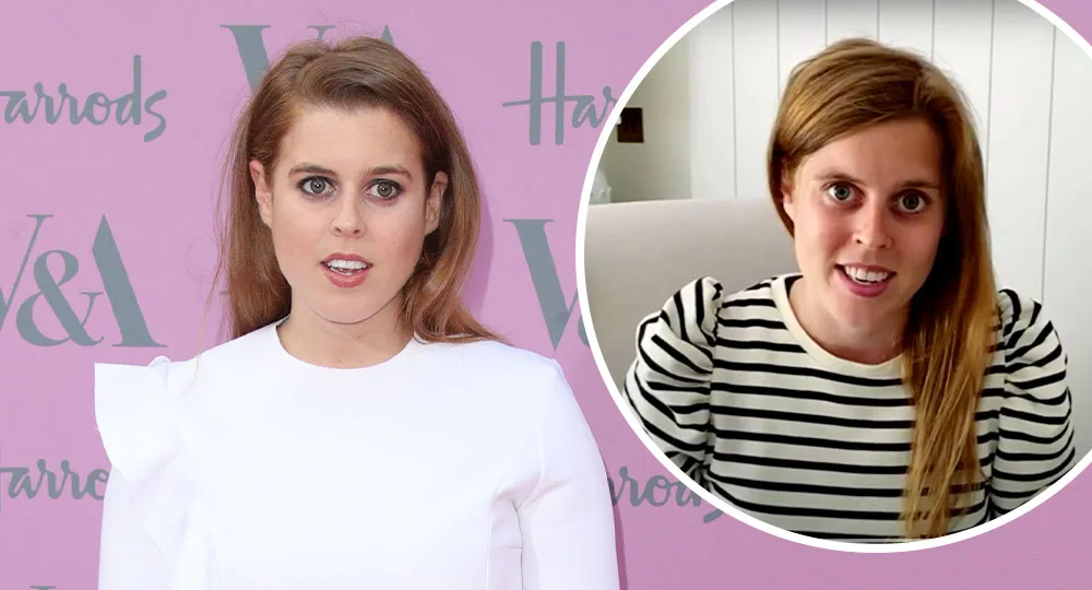 It's official: Princess Beatrice makes special announcement | New Idea