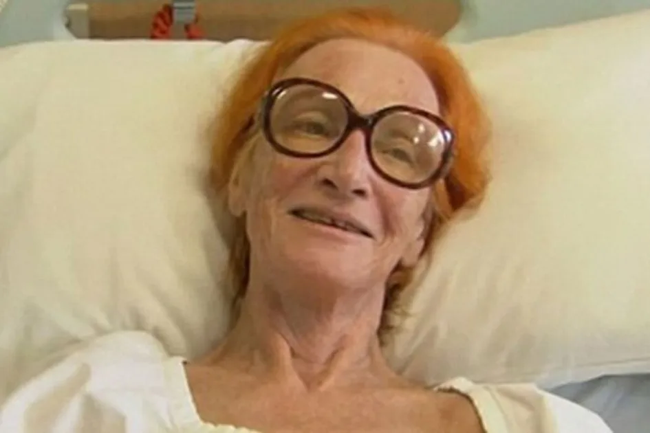 Cornelia Frances’ son shares touching tribute | New Idea